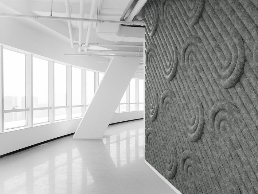 What are acoustic tiles? understanding their uses - MIO Culture