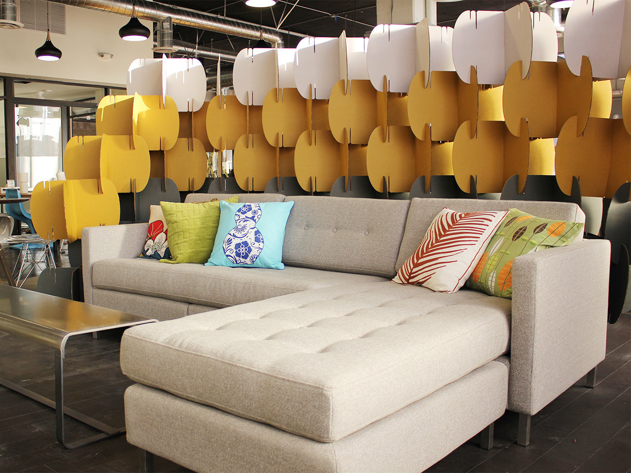 A how-to guide for room dividers in your home - MIO Culture