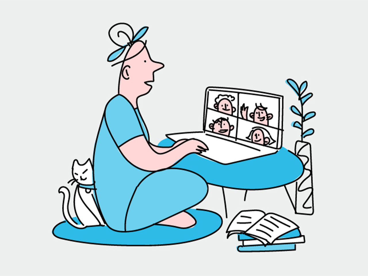 Charting A New Course