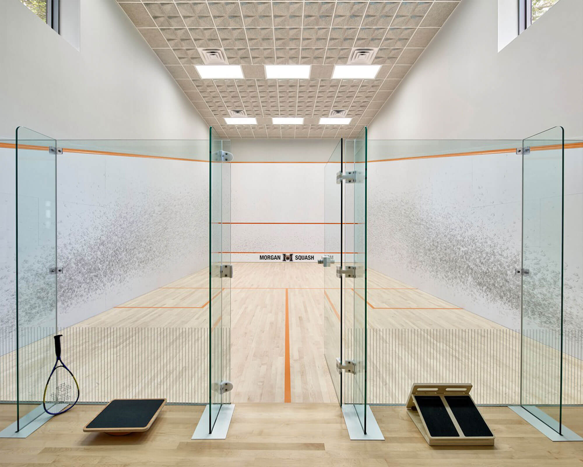 Sustainable Acoustic Ceiling Tiles – Smart Sound Control & Modern ...