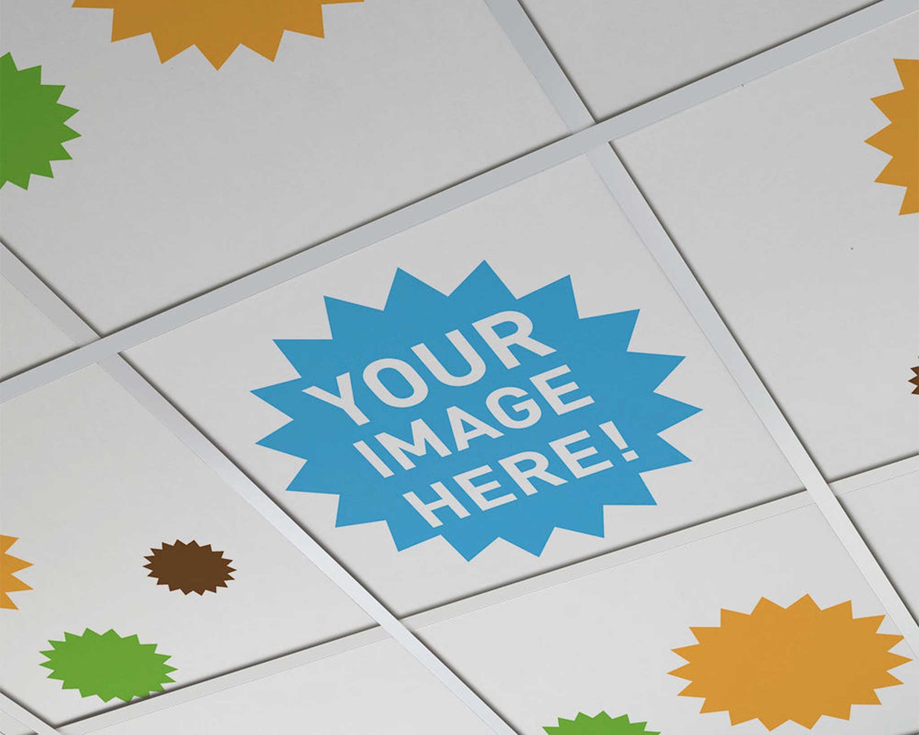 Custom Foldscapes Ceiling Tiles for Stunning Ceilings - MIO Culture