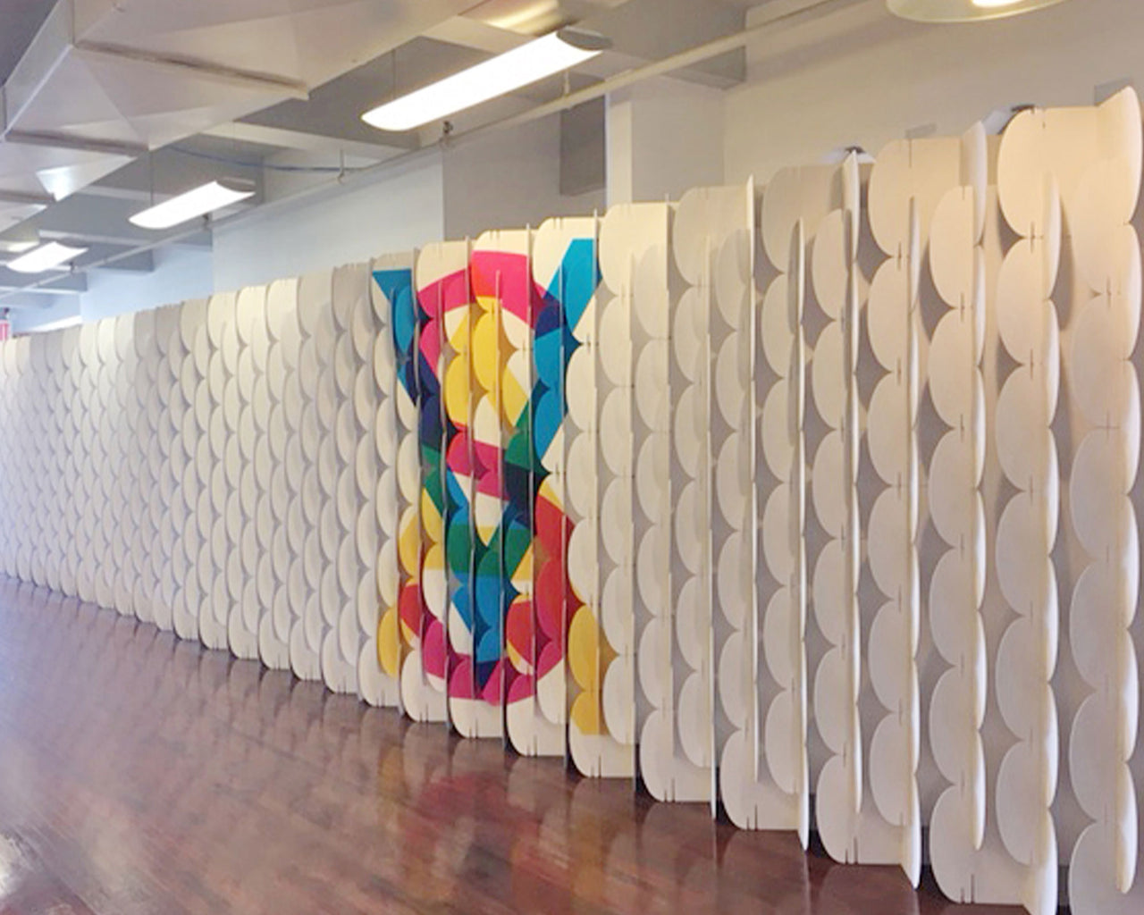 Custom Room Dividers, the Nomad System - MIO Culture - MIO Culture