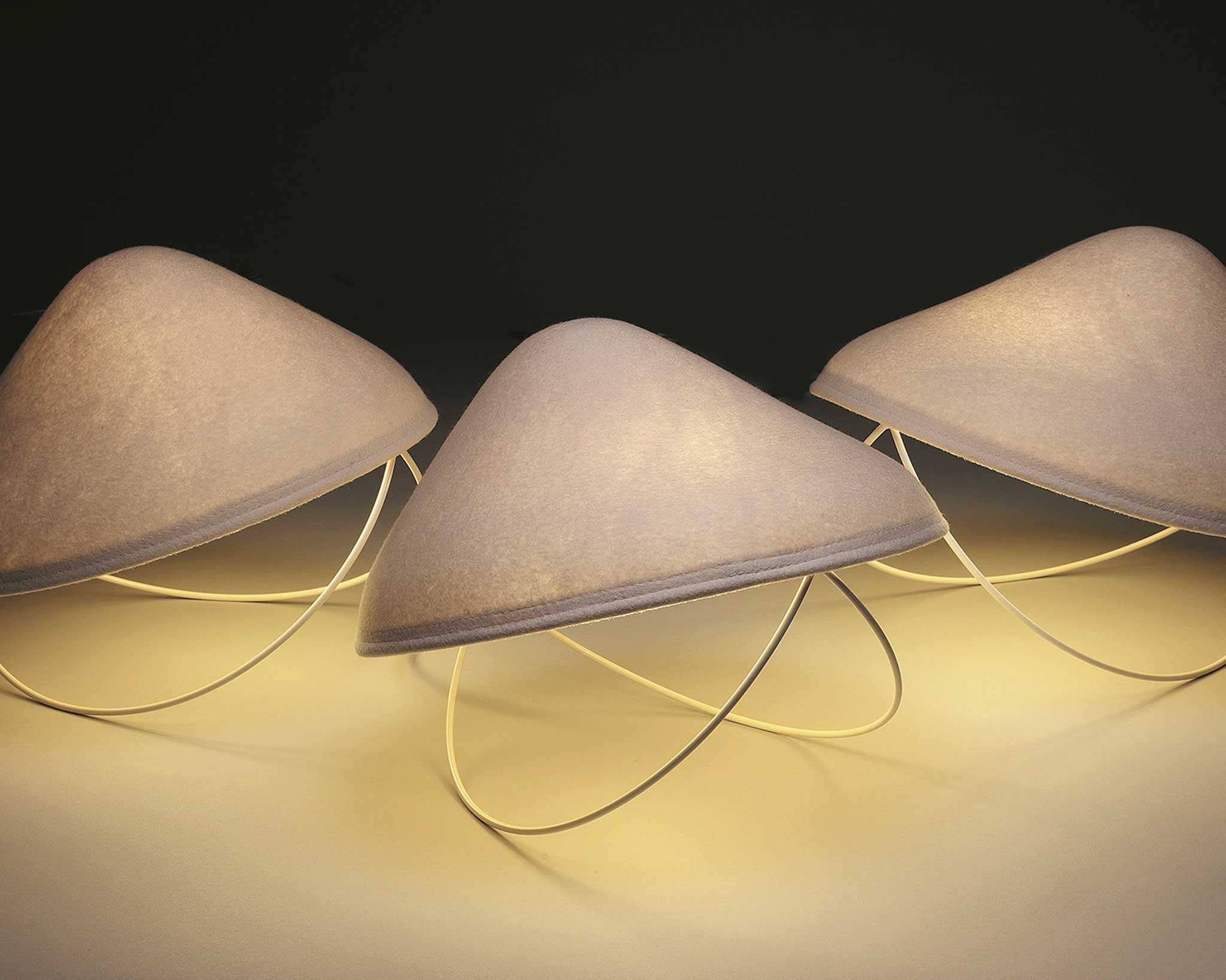 Shroom Light: Cozy Mood Lighting for Any Room - MIO Culture
