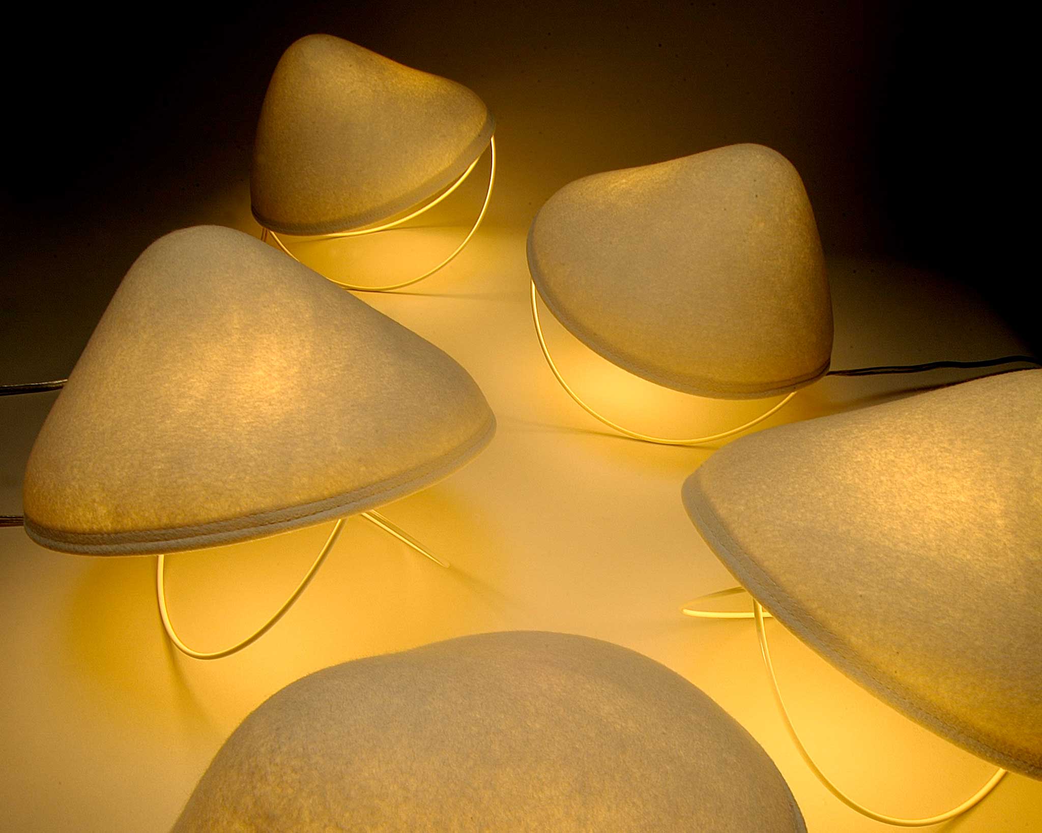 Shroom Light: Cozy Mood Lighting for Any Room - MIO Culture