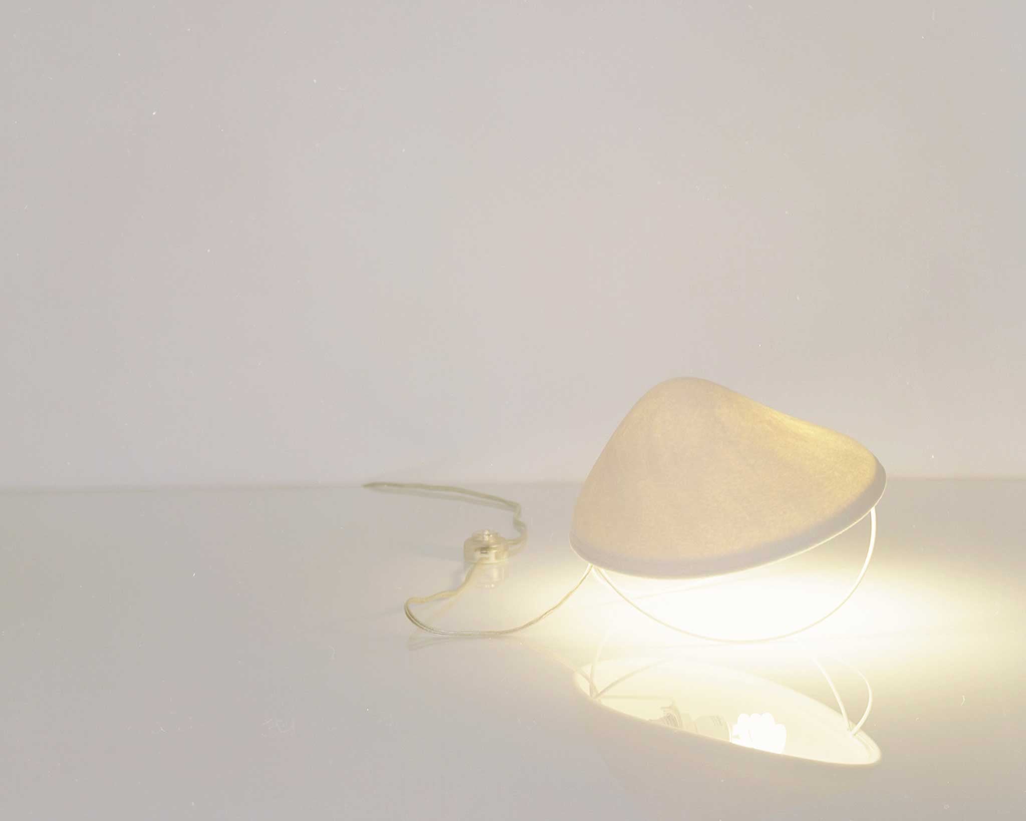 Shroom Light: Cozy Mood Lighting for Any Room - MIO Culture